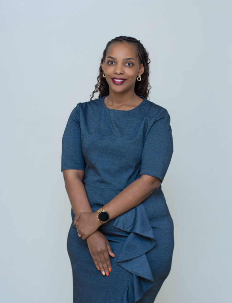 Impinduka muri RMA: Umunyamabanga nshingwabikorwa mushya yatangiye ...
